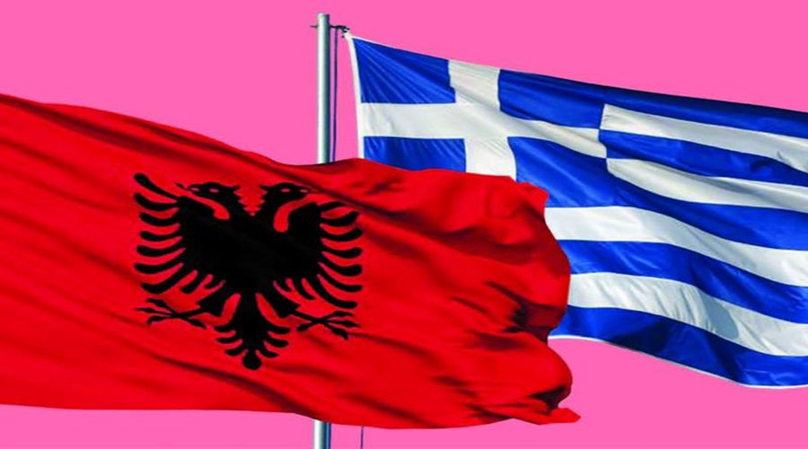 ΑΛΒΑΝΙΚΗ ΑΝΑΛΥΣΗ: «ΜΟΙΡΑΙΟ ΛΑΘΟΣ» Η ΚΟΙΝΗ ΠΡΟΣΦΥΓΗ ΕΛΛΑΔΑΣ – ΑΛΒΑΝΙΑΣ ...