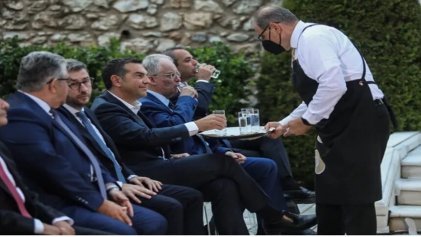 ΠΟΛΙΤΙΚΗ ΚΑΙ ΟΡΘΗ ΠΟΛΙΤΕΙΑ - Active News - Η διαφορά στην ενημέρωση