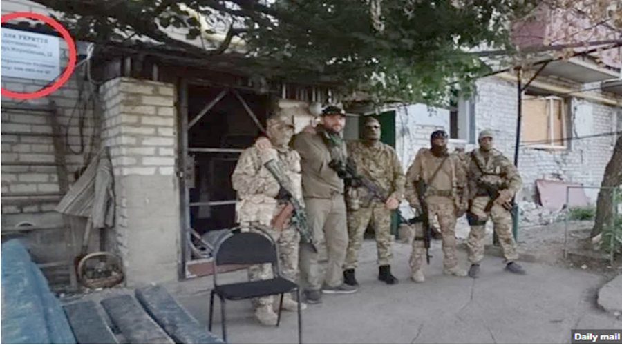 Η ΦΩΤΟΓΡΑΦΙΑ ΠΟΥ ΚΑΤΑΔΙΚΑΣΕ ΜΕΛΗ ΤΗΣ ΟΜΑΔΑΣ ΒΑΓΚΝΕΡ ΤΟΥ ΠΟΥΤΙΝ - Active ...