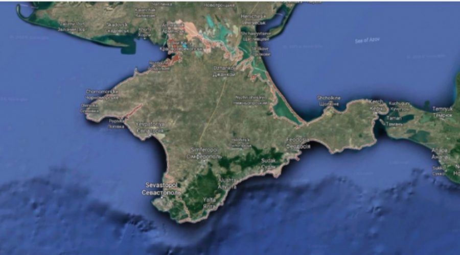 ΕΚΡΗΞΕΙΣ ΣΤΟ ΛΙΜΑΝΙ ΤΗΣ ΣΕΒΑΣΤΟΥΠΟΛΗΣ ΚΑΙ ΣΤΗΝ ΑΕΡΟΠΟΡΙΚΗ ΒΑΣΗ BELBEK ...