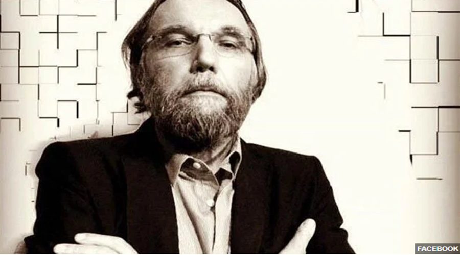 ΑΛΕΞΑΝΤΕΡ ΝΤΟΥΓΚΙΝ: Ο «ΡΑΣΠΟΥΤΙΝ ΤΟΥ ΠΟΥΤΙΝ» ΚΑΙ ΤΟ ΑΙΜΑΤΗΡΟ ΤΙΜΗΜΑ ΠΟΥ ...