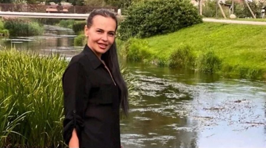 ΡΩΣΙΑ: ΑΥΤΗ ΕΙΝΑΙ Η ΟΥΚΡΑΝΗ ΠΟΥ ΣΚΟΤΩΣΕ ΤΗ ΝΤΟΥΓΚΙΝΑ - ΠΩΣ ΕΔΡΑΣΕ ...