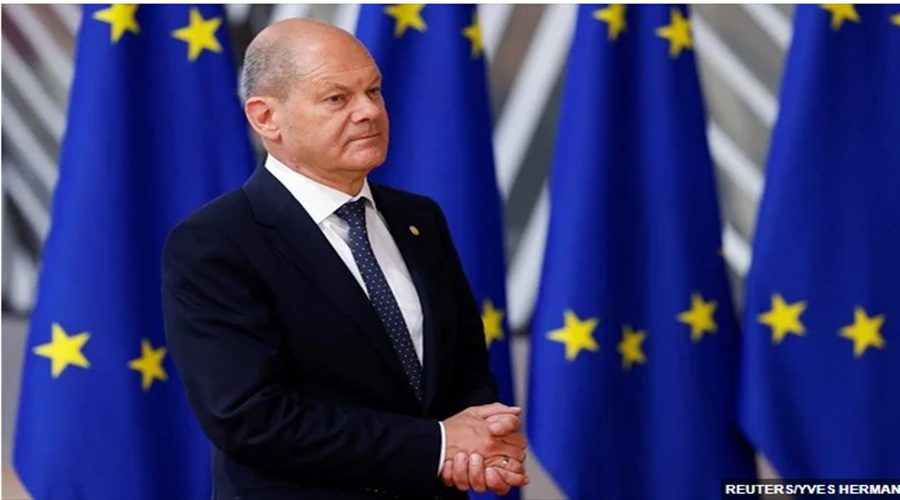 Η ΓΕΡΜΑΝΙΑ ΔΙΑΛΥΕΙ ΤΟΝ ΜΥΘΟ ΤΗΣ ΕΥΡΩΠΑΪΚΗΣ ΑΛΛΗΛΕΓΓΥΗΣ - Active News ...