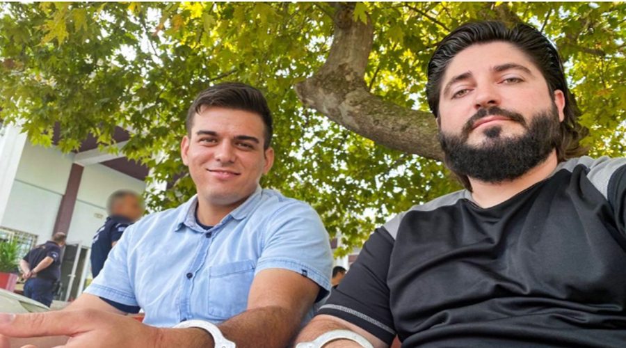 ΠΡΟΚΛΗΤΙΚΟΙ ΟΙ «ΕΞΟΡΚΙΣΤΕΣ» ΤΗΣ ΘΕΣΣΑΛΟΝΙΚΗΣ: «ΤΑ ΚΑΛΥΤΕΡΑ ΕΡΧΟΝΤΑΙ ...