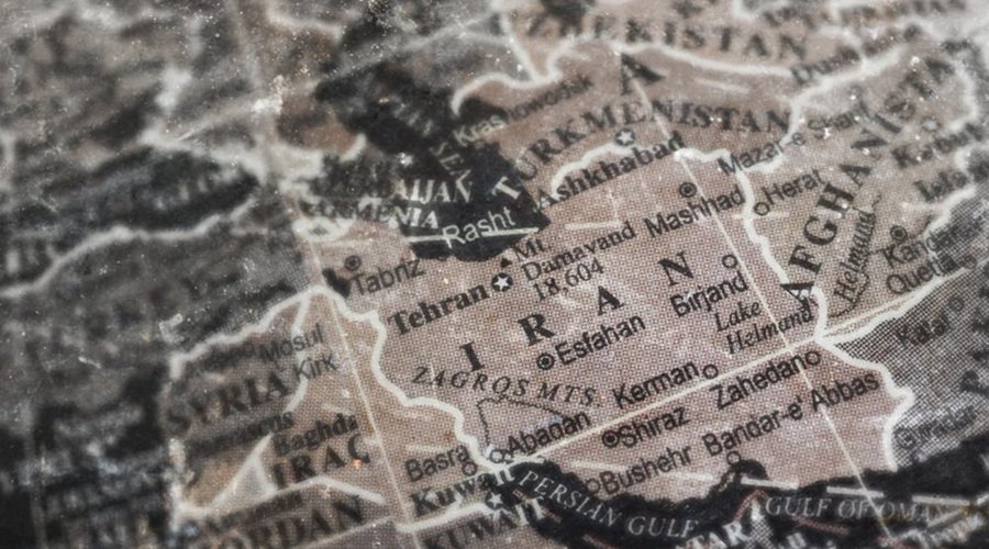 ΑΠΟ ΤΑ ΡΩΣΙΚΑ ΣΥΝΟΡΑ ΕΩΣ ΤΗ ΜΕΣΗ ΑΝΑΤΟΛΗ ΚΑΙ ΤΗΝ ΚΕΝΤΡΙΚΗ ΑΣΙΑ, ΟΙ ...
