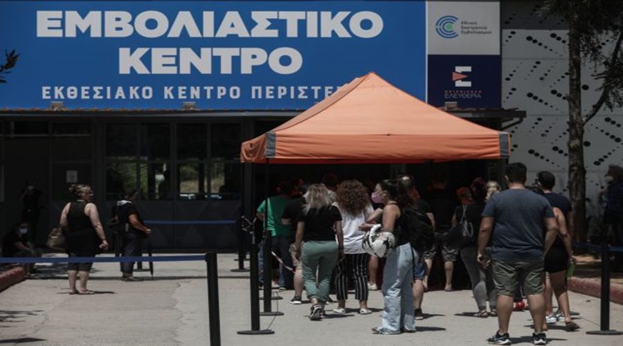 ΠΛΕΥΡΗΣ: ΤΑ ΝΕΑ ΕΜΒΟΛΙΑ ΘΑ ΠΡΟΣΤΑΤΕΥΟΥΝ ΚΑΙ ΑΠΟ ΤΗ ΝΟΣΗΣΗ ΜΕ ΚΟΡΟΝOΪΟ ...