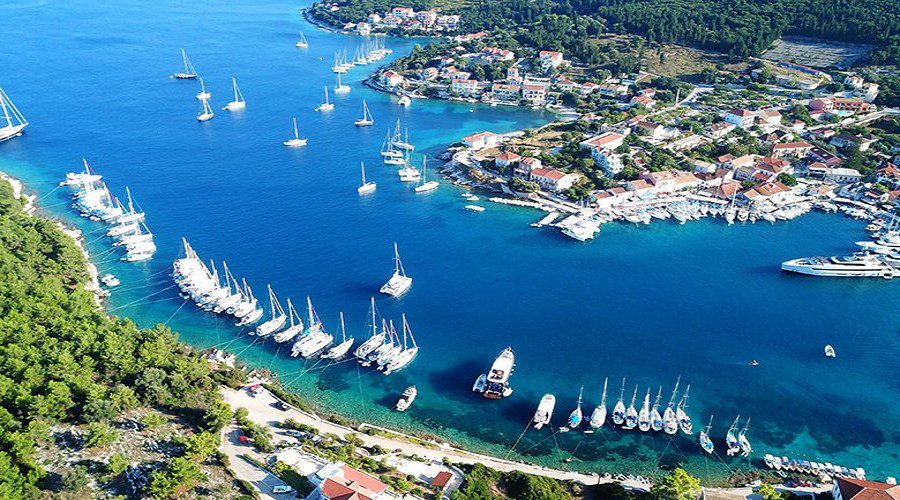 ΚΕΦΑΛΟΝΙΑ: Η ΑΡΧΟΝΤΙΣΣΑ ΤΟΥ ΙΟΝΙΟΥ - Active News - Η διαφορά στην ενημέρωση