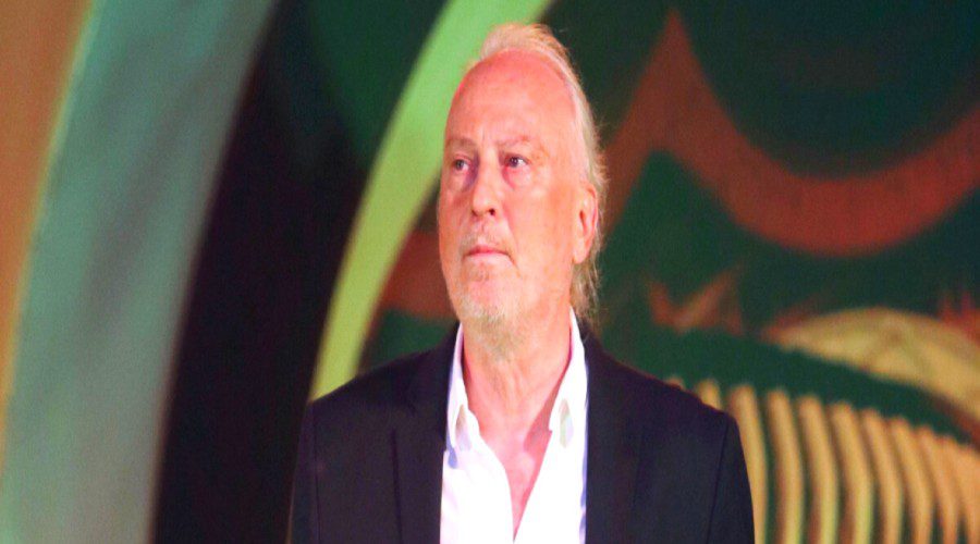 ΠΕΘΑΝΕ ΣΕ ΗΛΙΚΙΑ 73 ΕΤΩΝ Ο ΡΟΜΠΕΡΤ ΟΥΙΛΙΑΜΣ - ΤΟ ΣΥΓΚΙΝΗΤΙΚΟ ΑΝΤΙΟ ΑΠΟ ...
