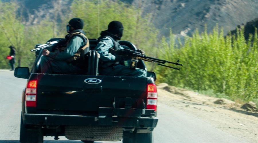 Ο «ΕΜΦΥΛΙΟΣ» ΤΑΛΙΜΠΑΝ ΚΑΙ ISIS-Κ ΜΕΤΑ ΤΟ ΧΤΥΠΗΜΑ ΤΩΝ ΗΠΑ ΣΤΗΝ ΑΛ ΚΑΙΝΤΑ ...