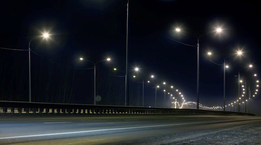 ΜΠΟΡΕΙ ΤΑ ΦΩΤΑ ΤΟΝ ΔΡΟΜΩΝ ΝΑ ΕΠΗΡΕΑΖΟΥΝ ΤΟΝ ΥΠΝΟ ΜΑΣ; - Active News - Η ...