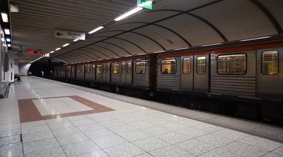 ΑΠΕΡΓΙΑ: ΧΩΡΙΣ ΜΕΤΡΟ ΗΛΕΚΤΡΙΚΟ ΛΕΩΦΟΡΕΙΑ ΚΑΙ ΤΡΟΛΕΙ ΑΥΡΙΟ Η ΑΘΗΝΑ ...