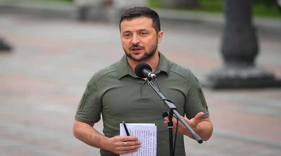 ΟΥΚΡΑΝΙΑ: ΕΠΙΣΗΜΟ ΑΙΤΗΜΑ ΕΝΤΑΞΗΣ ΣΤΟ ΝΑΤΟ - Active News - Ειδήσεις από ...
