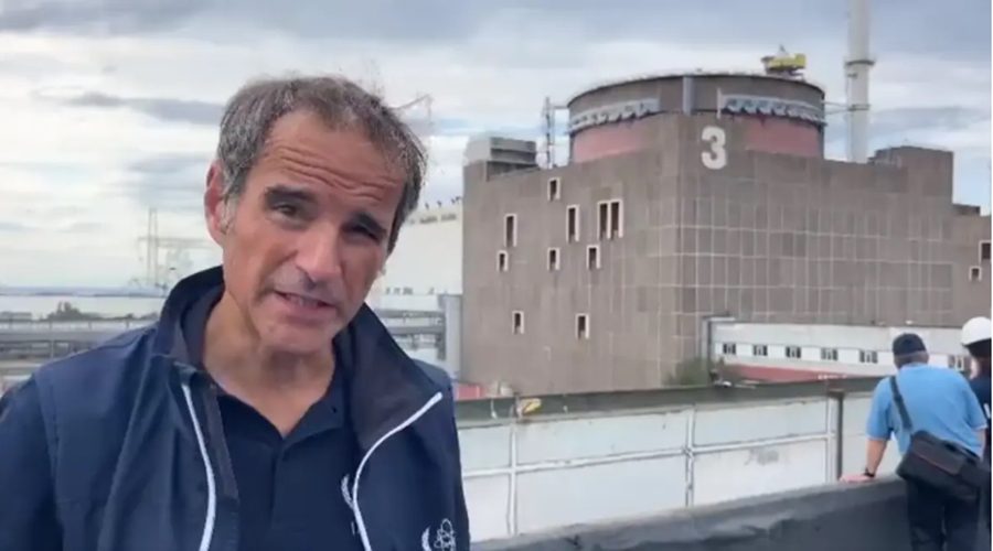 ΠΟΛΕΜΟΣ ΣΤΗΝ ΟΥΚΡΑΝΙΑ: Ο ΕΠΙΚΕΦΑΛΗΣ ΤΟΥ ΔΟΑΕ ΑΠΟΚΑΛΥΠΤΕΙ ΤΟ ΕΠΟΜΕΝΟ ...