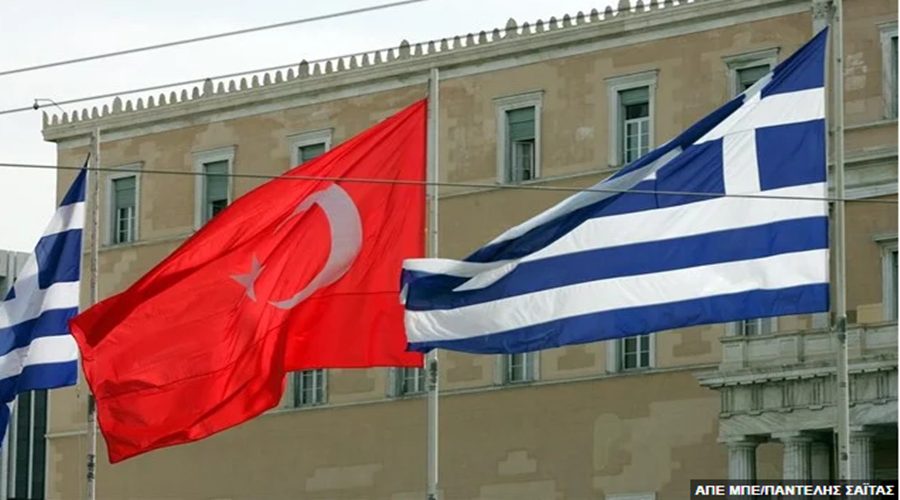 TA FAKE NEWS ΤΗΣ AΓΚΥΡΑΣ ΚΑΙ Η ΔΙΠΛΩΜΑΤΙΚΗ ΑΝΤΕΠΙΘΕΣΗ ΤΗΣ ΑΘΗΝΑΣ ...