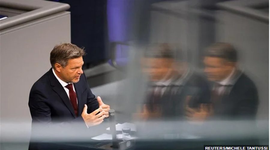 ΣΥΜΦΩΝΙΕΣ ΑΛΛΗΛΕΓΥΗΣ ΓΙΑ ΤΟ ΕΝΕΡΓΕΙΑΚΟ: ΓΕΡΜΑΝΙΚΗ ΟΡΓΗ ΓΙΑ ΤΟ «NEIN ...