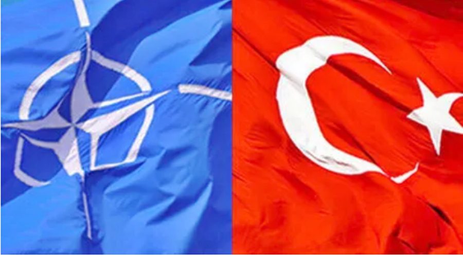 ΝΤΑΝΙΕΛ ΠΑΙΠΣ: Η ΕΛΛΑΔΑ ΕΙΝΑΙ «ΠΟΛΥ ΠΙΟ ΠΟΛΥΤΙΜΗ ΓΙΑ ΤΟ ΝΑΤΟ ΑΠΟ ΤΗΝ ...