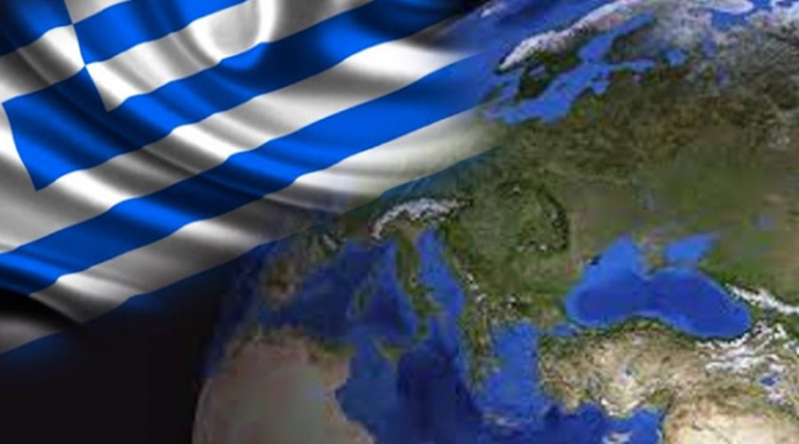 ΑΝΤΕΧΕΙ Η ΕΛΛΑΔΑ ΤΗ ΓΕΩΣΤΡΑΤΗΓΙΚΗ ΤΗΣ ΑΝΑΒΑΘΜΙΣΗ; - Active News ...