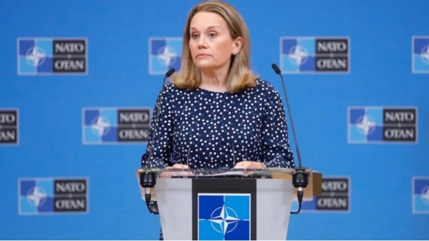 ΠΡΕΣΒΗΣ ΗΠΑ ΣΤΟ ΝΑΤΟ: Η ΡΩΣΙΑ ΕΙΝΑΙ ΜΕ ΤΗΝ ΠΛΑΤΗ ΣΤΟΝ ΤΟΙΧΟ - Active ...