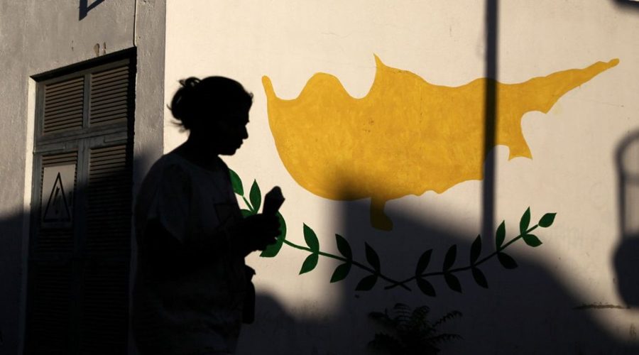 ΤΑ ΒΗΜΑΤΑ ΜΕΤΑ ΤΗΝ ΑΡΣΗ ΤΟΥ ΕΜΠΑΡΓΚΟ ΟΠΛΩΝ ΣΤΗΝ ΚΥΠΡΟ - Active News - Η ...