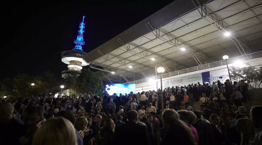 ΔΕΘ 2022: "ΑΝΑΣΑ" ΓΙΑ ΞΕΝΟΔΟΧΟΥΣ ΚΑΙ ΚΑΤΑΣΤΗΜΑΤΑΡΧΕΣ ΣΤΗ ΘΕΣΣΑΛΟΝΙΚΗ ...