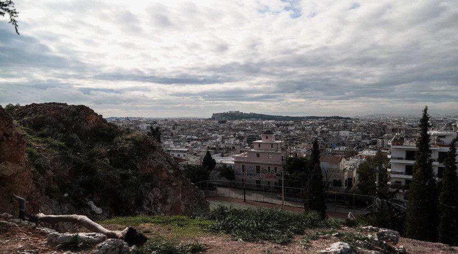 ΚΑΙΡΟΣ: ΣΥΝΝΕΦΙΑΣΜΕΝΗ ΚΥΡΙΑΚΗ ΜΕ ΒΡΟΧΕΣ ΣΕ ΑΡΚΕΤΕΣ ΠΕΡΙΟΧΕΣ - Active ...
