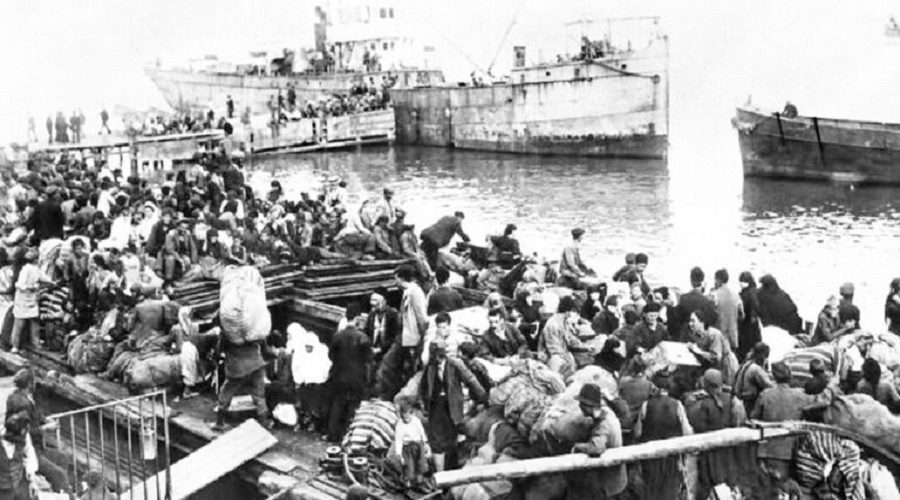Η ΔΑΝΤΕΙΑ ΤΡΑΓΩΔΙΑ ΤΗΣ ΚΑΤΑΣΤΡΟΦΗΣ ΤΗΣ ΣΜΥΡΝΗΣ - Active News - Η ...