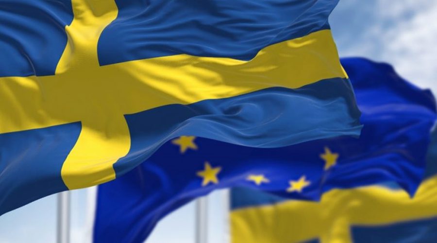 ΑΝΗΣΥΧΙΑ ΓΙΑ ΤΗ ΝΑΖΙΣΤΙΚΗ ΕΠΙΡΡΟΗ ΣΤΟ ΠΟΛΙΤΙΚΟ ΣΥΣΤΗΜΑ ΤΗΣ ΣΟΥΗΔΙΑΣ ...