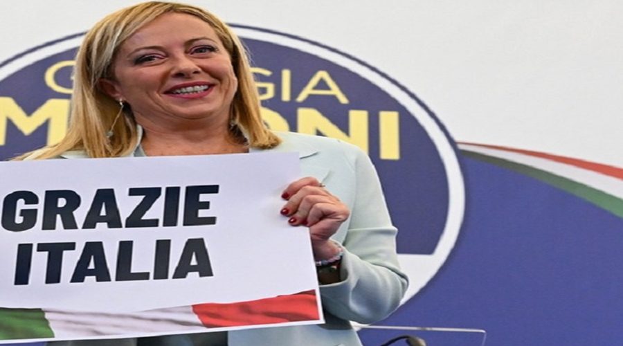 Ο ΚΟΣΜΟΣ ΑΝΤΙΔΡΑ – ΤΑΡΑΞΑΝ ΤΑ ΝΕΡΑ ΚΑΙ ΣΤΗΝ ΙΤΑΛΙΑ - Active News - Η ...