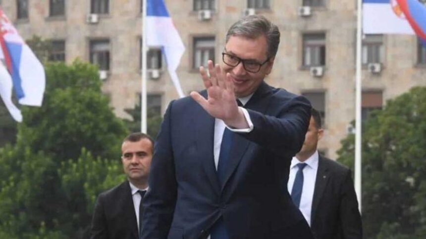 ΒΟΥΤΣΙΤΣ: ΕΙΝΑΙ ΑΠΑΡΑΙΤΗΤΟ ΝΑ ΜΙΛΗΣΟΥΜΕ ΜΕ ΤΟΝ ΚΟΣΜΟ ΓΙΑ ΤΗΝ ΕΝΕΡΓΕΙΑΚΗ ...