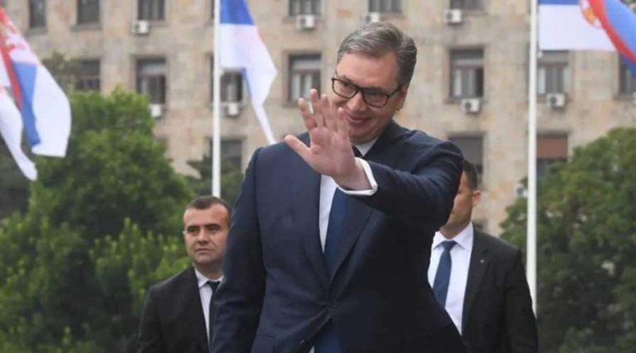 ΒΟΥΤΣΙΤΣ: ΕΙΝΑΙ ΑΠΑΡΑΙΤΗΤΟ ΝΑ ΜΙΛΗΣΟΥΜΕ ΜΕ ΤΟΝ ΚΟΣΜΟ ΓΙΑ ΤΗΝ ΕΝΕΡΓΕΙΑΚΗ ...