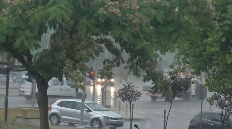 Η ΘΕΣΣΑΛΟΝΙΚΗ ΒΙΩΝΕΙ ΕΙΔΗ ΤΗΝ ΚΛΙΜΑΤΙΚΗ ΑΛΛΑΓΗ - Active News - Η ...