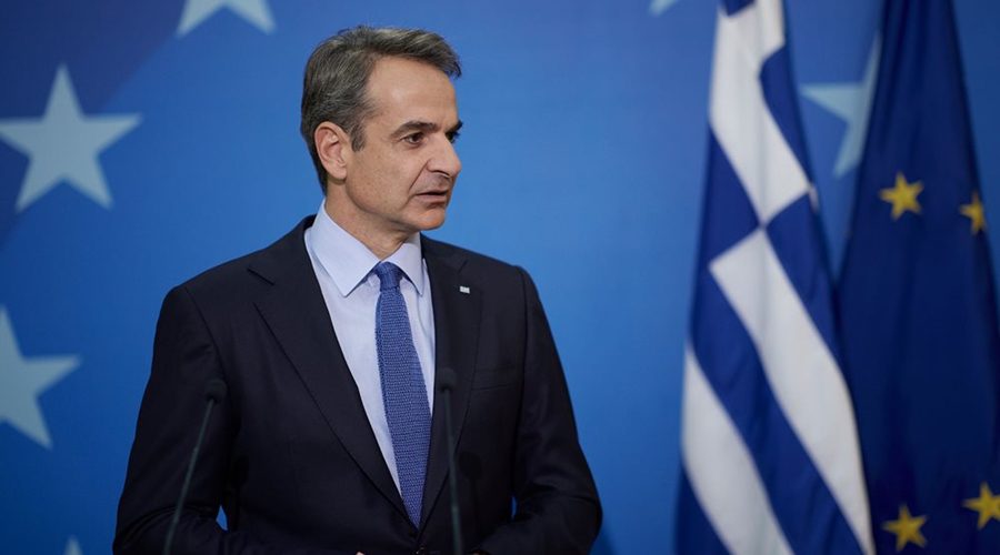 ΤΗ ΣΤΡΑΤΗΓΙΚΗ ΠΡΟΣΕΓΓΙΣΗΣ ΜΕ ΤΙΣ ΧΩΡΕΣ ΤΗΣ ΒΑΛΤΙΚΗΣ ΕΠΙΣΦΡΑΓΙΖΕΙ Η ...