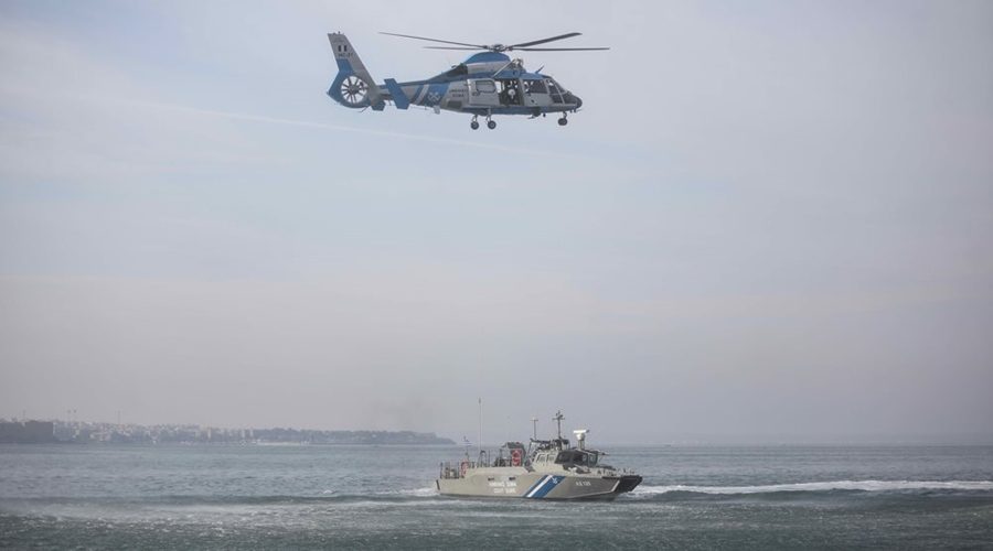 ΔΙΑΣΩΣΗ 87 ΜΕΤΑΝΑΣΤΩΝ ΑΠΟ ΙΣΤΙΟΦΟΡΟ ΣΚΑΦΟΣ ΔΥΤΙΚΑ ΤΩΝ ΠΑΞΩΝ - Active ...