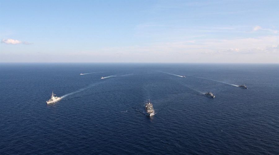 Η ΠΡΟΤΑΣΗ ΣΥΡΙΖΑ ΓΙΑ 12 ΝΑΥΤΙΚΑ ΜΙΛΙΑ ΚΑΙ ΟΙ ΠΡΑΓΜΑΤΙΚΟΤΗΤΕΣ ΣΤΗΝ ΑΝ ...
