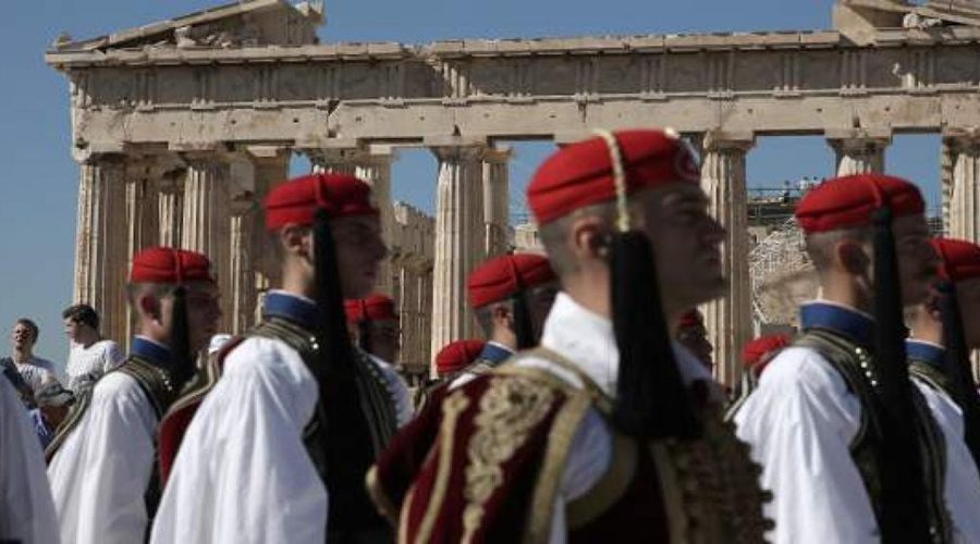 Η ΕΥΘΥΝΗ ΤΟΥ ΛΑΟΥ ΚΑΙ Η ΕΥΘΥΝΗ ΤΗΣ ΗΓΕΣΙΑΣ - Active News - Ειδήσεις από ...