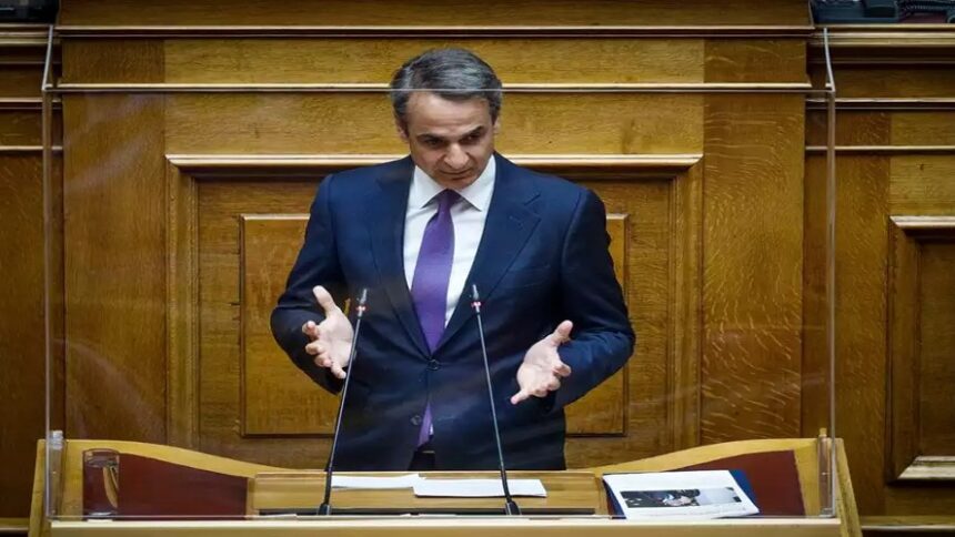 ΠΑΡΑΘΥΡΟ ΜΗΤΣΟΤΑΚΗ ΓΙΑ ΠΑΡΕΜΒΑΣΗ ΣΤΟ ΠΕΤΡΕΛΑΙΟ ΝΤΙΖΕΛ - ΤΙ ΕΙΠΕ ΑΠΟ ΤΟ ...