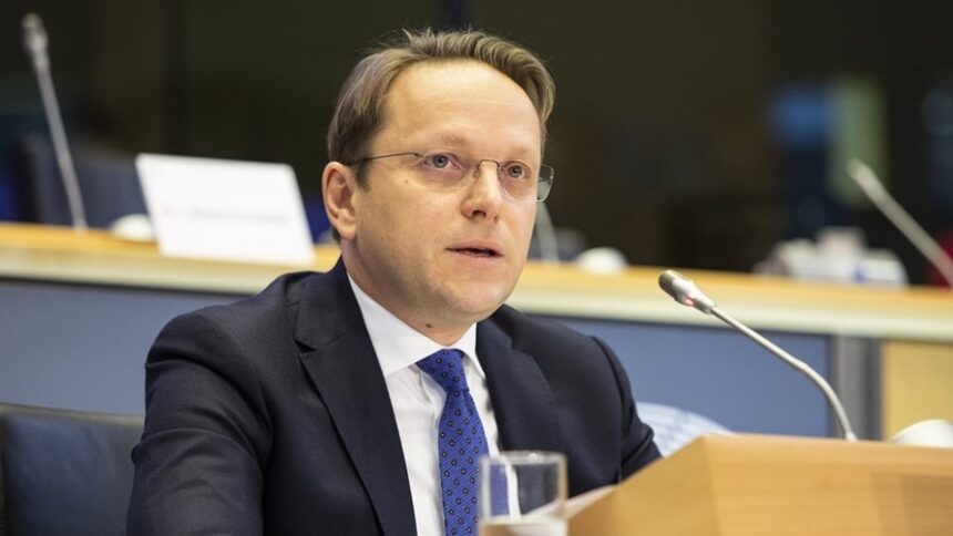 ΟΛ. ΒΑΡΕΛΙ: ΓΕΩΠΟΛΙΤΙΚΗ ΠΡΟΤΕΡΑΙΟΤΗΤΑ ΤΗΣ ΕΕ ΤΑ ΔΥΤΙΚΑ ΒΑΛΚΑΝΙΑ ...
