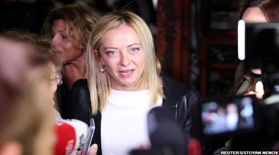 ΜΕΛΟΝΙ: ΔΕΝ ΥΠΑΡΧΕΙ ΚΑΜΙΑ ΥΠΟΓΕΙΑ ΣΥΜΦΩΝΙΑ ΜΕ ΤΟΝ ΝΤΡΑΓΚΙ - Active News ...