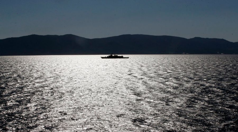 Η ΩΡΑ ΝΑ ΕΠΕΚΤΕΙΝΟΥΜΕ ΤΑ ΧΩΡΙΚΑ ΜΑΣ ΥΔΑΤΑ ΝΟΤΙΩΣ ΤΗΣ ΚΡΗΤΗΣ - Active ...