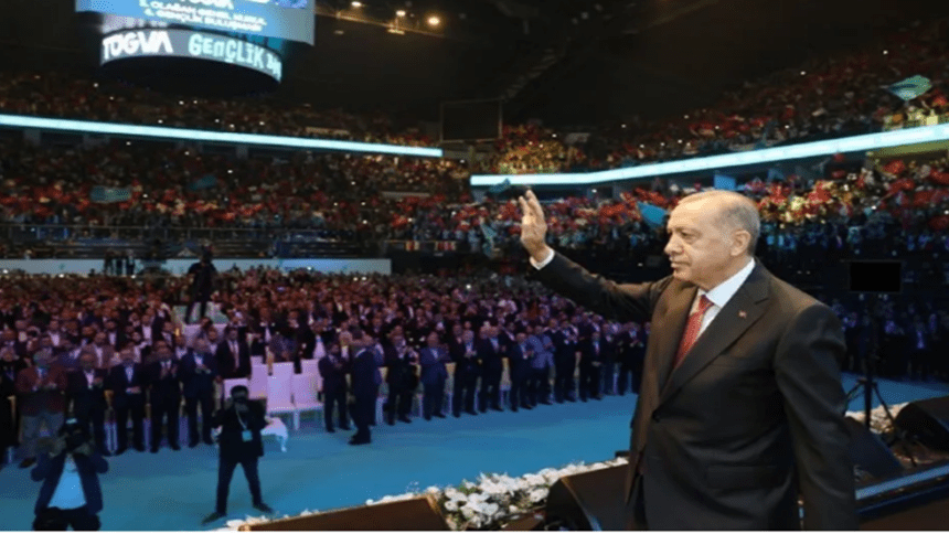 ΜΠΑΣ ΚΑΙ ΓΝΩΡΙΖΕΙ ΚΑΤΙ ΠΕΡΙΣΣΟΤΕΡΟ Ο ΕΡΝΤΟΓΑΝ ΓΙΑ ΤΗΝ ΑΛΕΞΑΝΔΡΟΥΠΟΛΗ ...