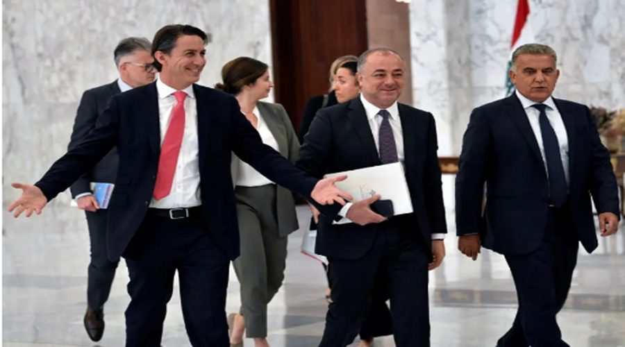 EΡΧΟΝΤΑΙ ΟΙ ΑΜΕΡΙΚΑΝΟΙ ΓΙΑ ΝΑ ΕΠΙΛΥΣΟΥΝ ΤΗΝ “ΕΛΛΗΝΟΤΟΥΡΚΙΚΗ ΔΙΑΦΟΡΑ ...