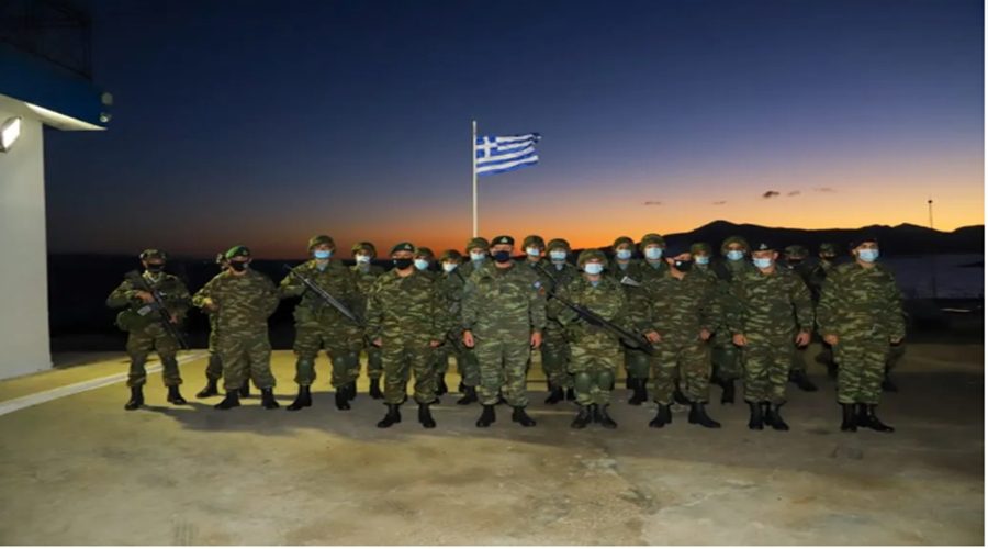 ΟΙ FAKE ΑΠΕΙΛΕΣ ΤΟΥ ΙΣΛΑΜΙΣΤΗ ΕΡΝΤΟΓΑΝ: ΜΕ ΟΡΟΥΣ ΕΠΙΧΕΙΡΗΣΙΑΚΟΥΣ ΔΕΝ ...