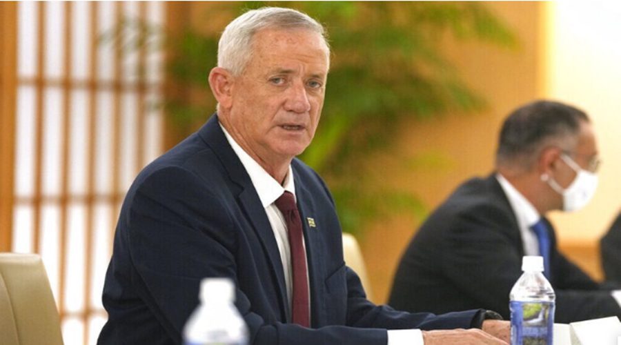 ΓΙΑΤΙ ΑΚΥΡΩΘΗΚΕ Η ΕΠΙΣΚΕΨΗ ΤΟΥ ΙΣΡΑΗΛΙΝΟΥ ΥΠΟΥΡΓΟΥ ΑΜΥΝΑΣ ΣΤΗΝ ΕΛΛΑΔΑ ...