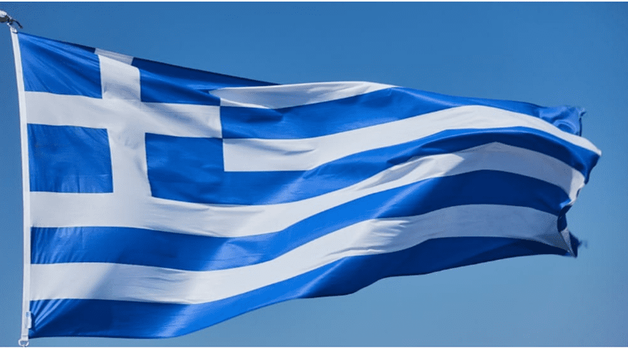 ΈΣΚΙΣΑΝ ΤΗΝ ΕΛΛΗΝΙΚΗ ΣΗΜΑΙΑ ΚΑΙ ΣΤΗ ΘΕΣΗ ΤΗΣ ΕΒΑΛΑΝ… ΛΑΣΤΙΧΑ - Active ...