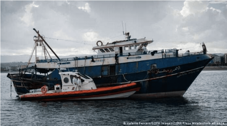 ΤΟ ΜΕΤΑΝΑΣΤΕΥΤΙΚΟ ΠΡΟΓΡΑΜΜΑ ΤΗΣ ΤΖΟΡΤΖΙΑ ΜΕΛΟΝΙ - Active News - Η ...