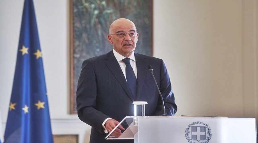 ΔΕΝΔΙΑΣ: ΌΛΕΣ ΟΙ ΣΧΕΣΕΙΣ ΠΟΥ ΟΙΚΟΔΟΜΕΙ Η ΕΛΛΑΔΑ ΕΔΡΑΖΟΝΤΑΙ ΣΤΟ ΔΙΕΘΝΕΣ ...