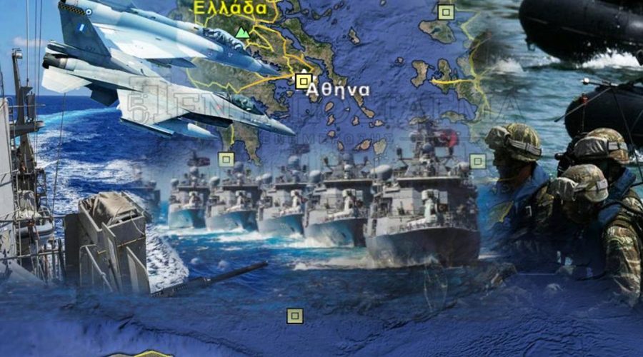 ΓΙΑΤΙ Η ΣΥΜΦΩΝΙΑ ΙΣΡΑΗΛ-ΛΙΒΑΝΟΥ ΓΙΑ ΤΗΝ ΟΡΙΟΘΕΤΗΣΗ ΑΟΖ ΔΕΝ ΜΠΟΡΕΙ ΝΑ ...