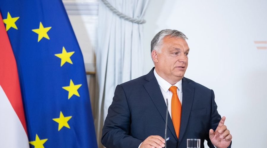 Η ΟΥΓΓΑΡΙΑ ΕΞΑΣΦΑΛΙΣΕ ΕΞΑΙΡΕΣΗ ΑΠΟ ΟΠΟΙΟΔΗΠΟΤΕ ΜΕΛΛΟΝΤΙΚΟ ΠΛΑΦΟΝ ΤΗΣ ΕΕ ...