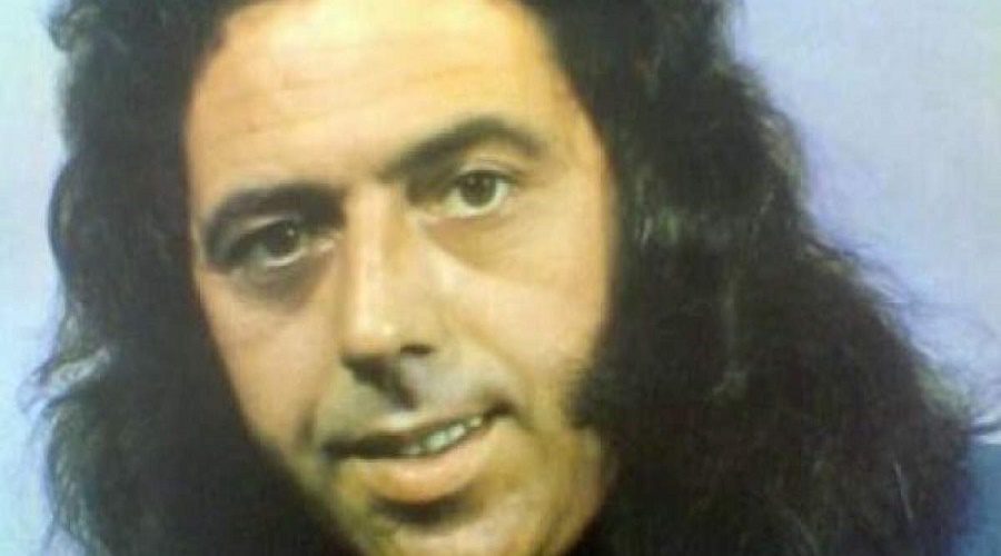ΕΦΥΓΕ ΑΠΟ ΤΗ ΖΩΗ Ο ΣΠΟΥΔΑΙΟΣ ΤΡΑΓΟΥΔΙΣΤΗΣ ΣΤΑΜΑΤΗΣ ΚΟΚΟΤΑΣ - Active ...