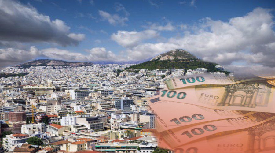 ΕΦΟΡΙΑ: ΤΙ ΑΛΛΑΖΕΙ ΣΤΙΣ ΚΛΗΡΟΝΟΜΙΕΣ - Active News - Η διαφορά στην ...